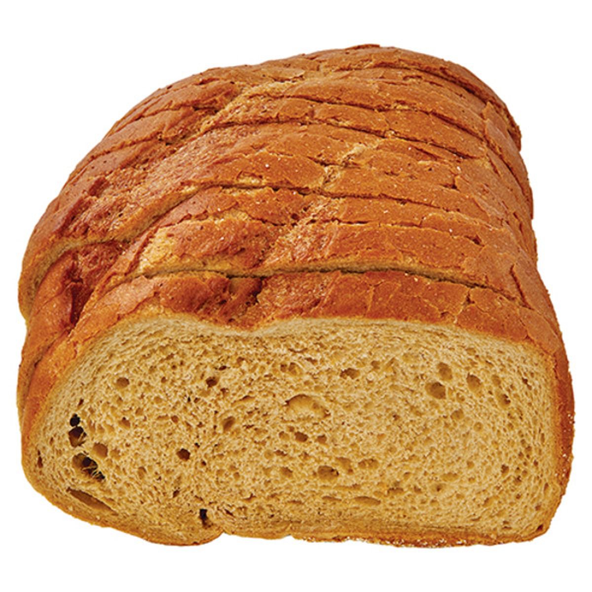 Buy Seedless Rye Bread - it's vegetarian, pescatarian, vegan, plant ...