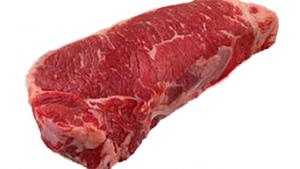 Buy Angus Beef Boneless Strip Steak End Cut - it's gluten free, low ...