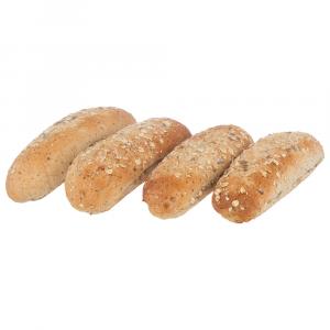 Buy Hannaford 8 Inch Farmers Bread Sub Rolls - it's vegetarian ...