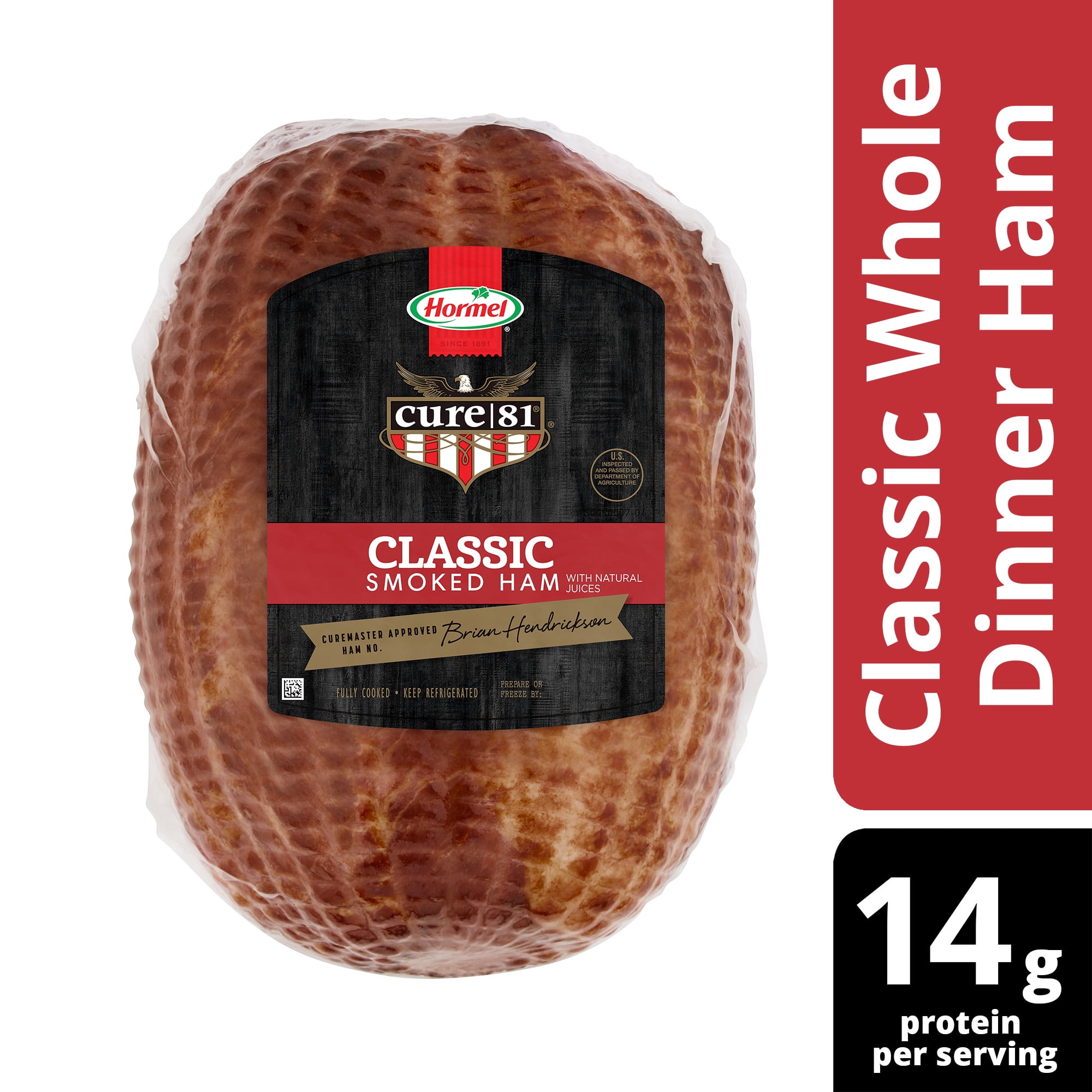 Buy Hormel Cure 81 Classic Boneless Whole Dinner Ham It s Gluten Free buy-hormel-cure-81-classic-boneless-whole-dinner-ham-it-s-gluten-free