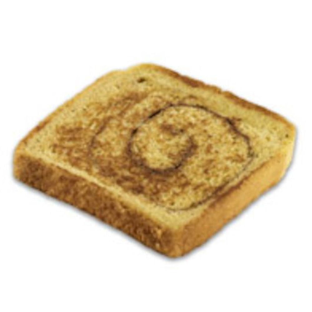 Buy Krusteaz Cinnamon Swirl 34 Inch Thick Cut French Toast 12 Count 6 ...