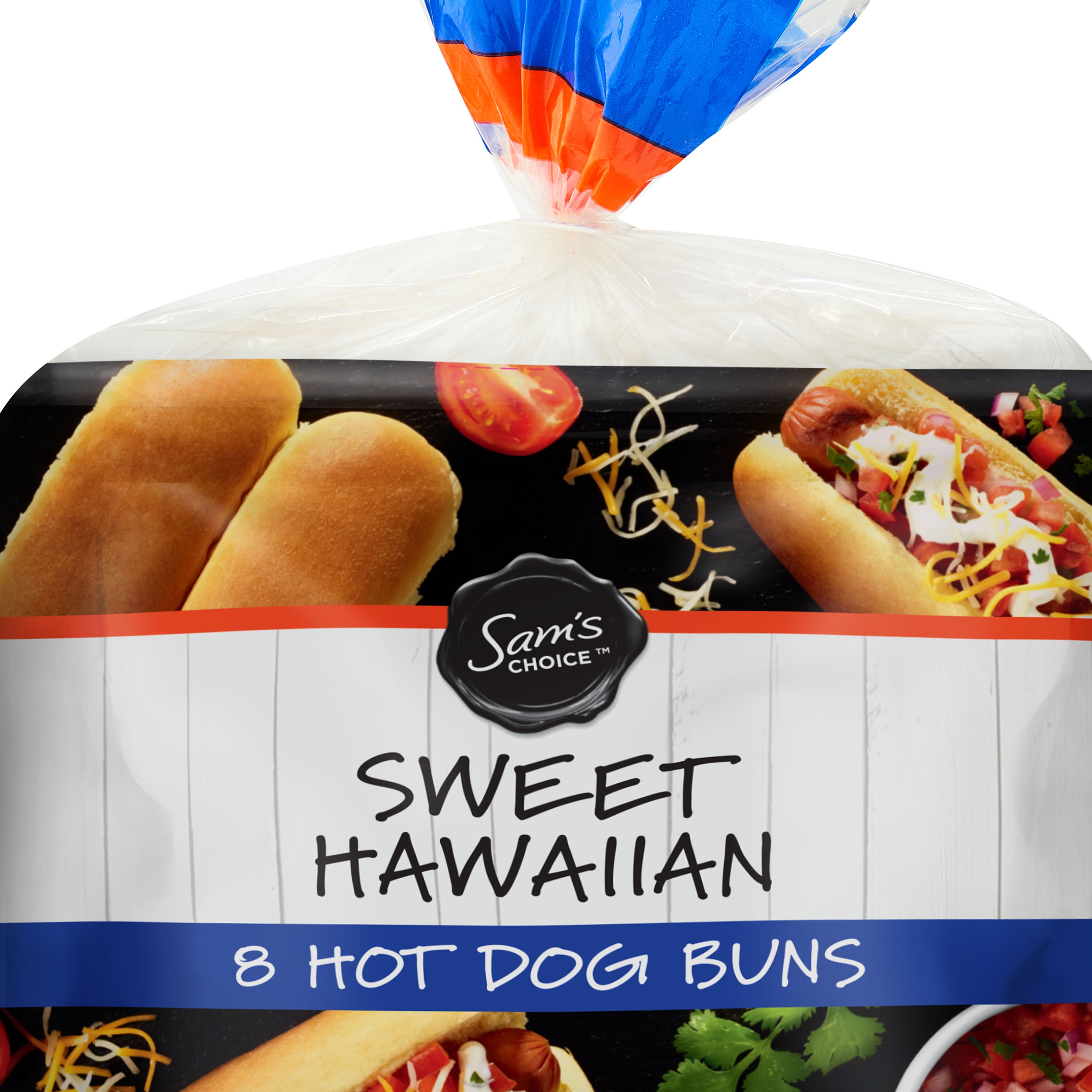 Sam S Choice Keto Buns